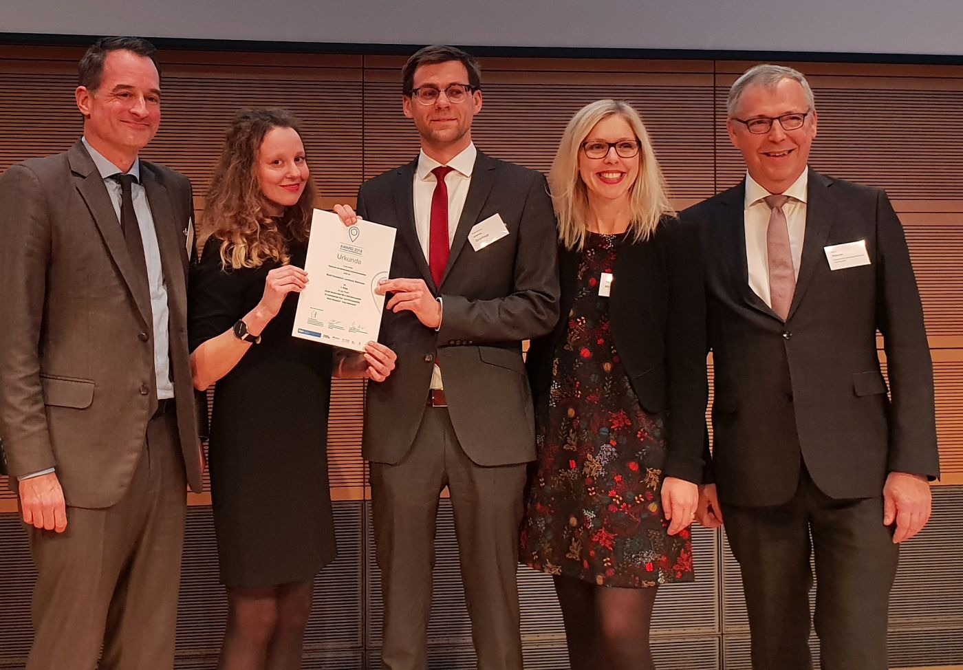 Expat Service Desk - IHK-Magazin