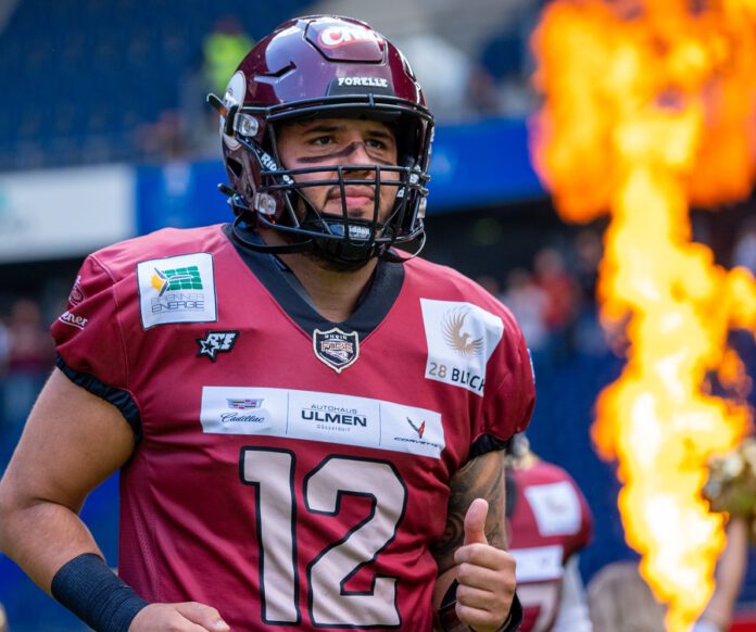 RheinFire: Das Feuer ist entfacht - IHK-Magazin