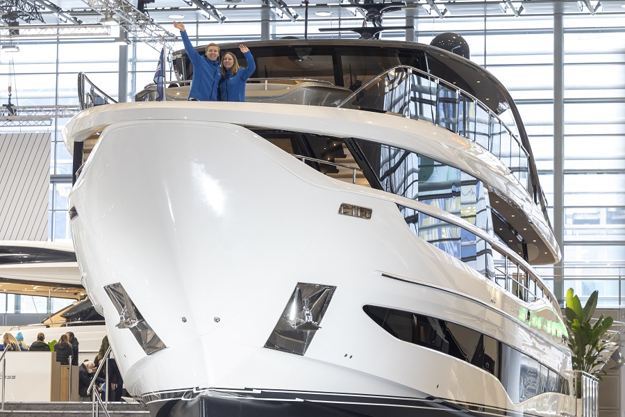 boot 2024 ging an den Start - IHK-Magazin