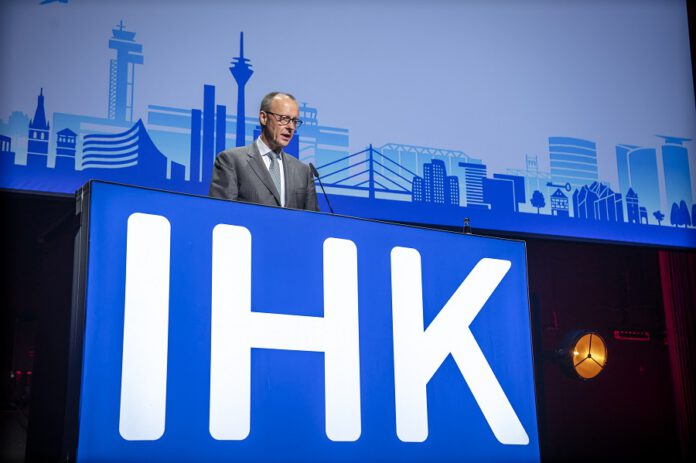 IHK-Jahresempfang 2024 - IHK-Magazin