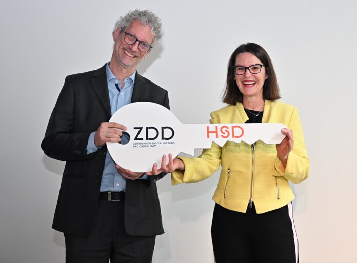 Was macht eigentlich … das ZDD? - IHK-Magazin