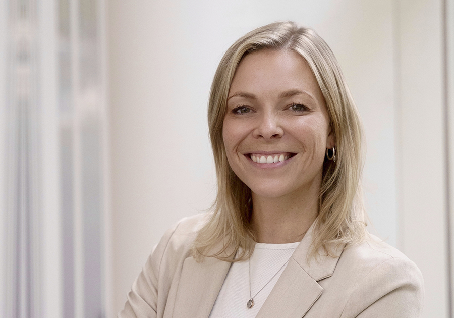 18: Innovation im Rollstuhl-Management - IHK-Magazin