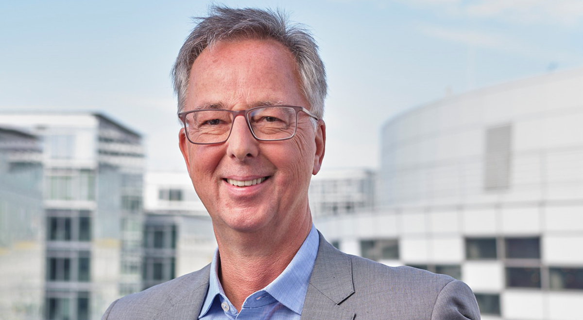 Ein mutiger Gestalter der Wohnungswirtschaft: Wir gratulieren Thomas ...