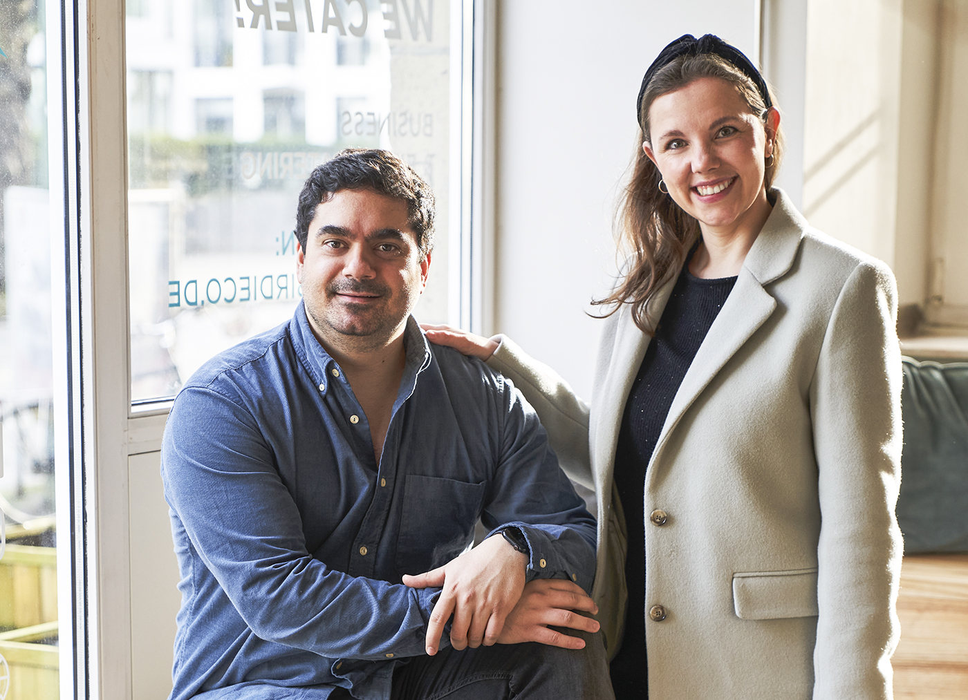 Birdie & Co.: Alle Zeichen stehen auf Expansion - IHK-Magazin