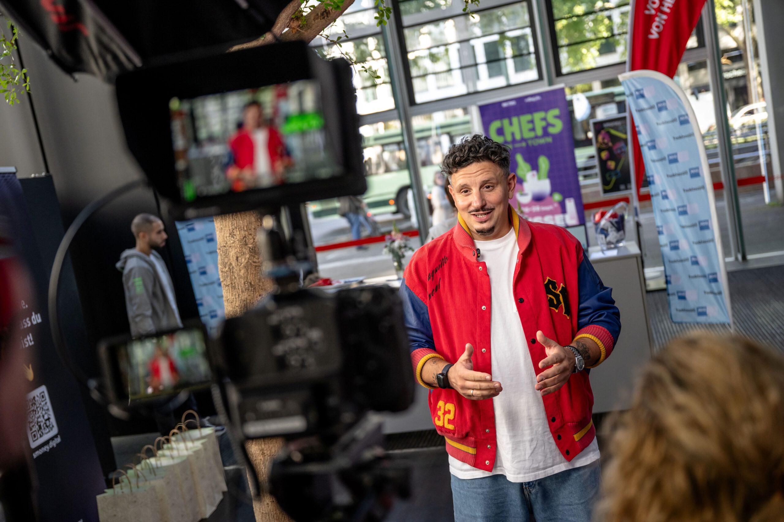 Chefs in Town – Treffpunkt der Gastronomiebranche in Düsseldorf - IHK ...
